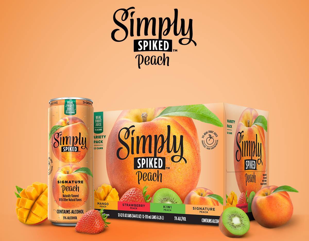 Simply Orange Logo