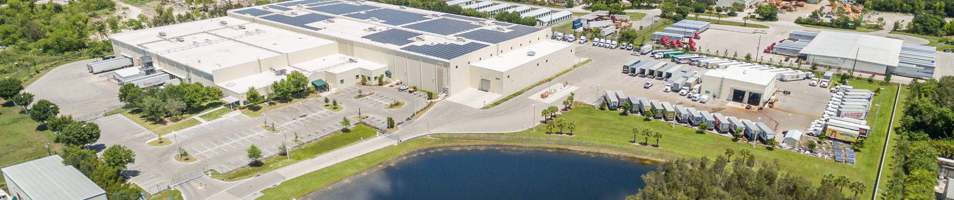 Company News - J.J. Taylor Companies, Inc.